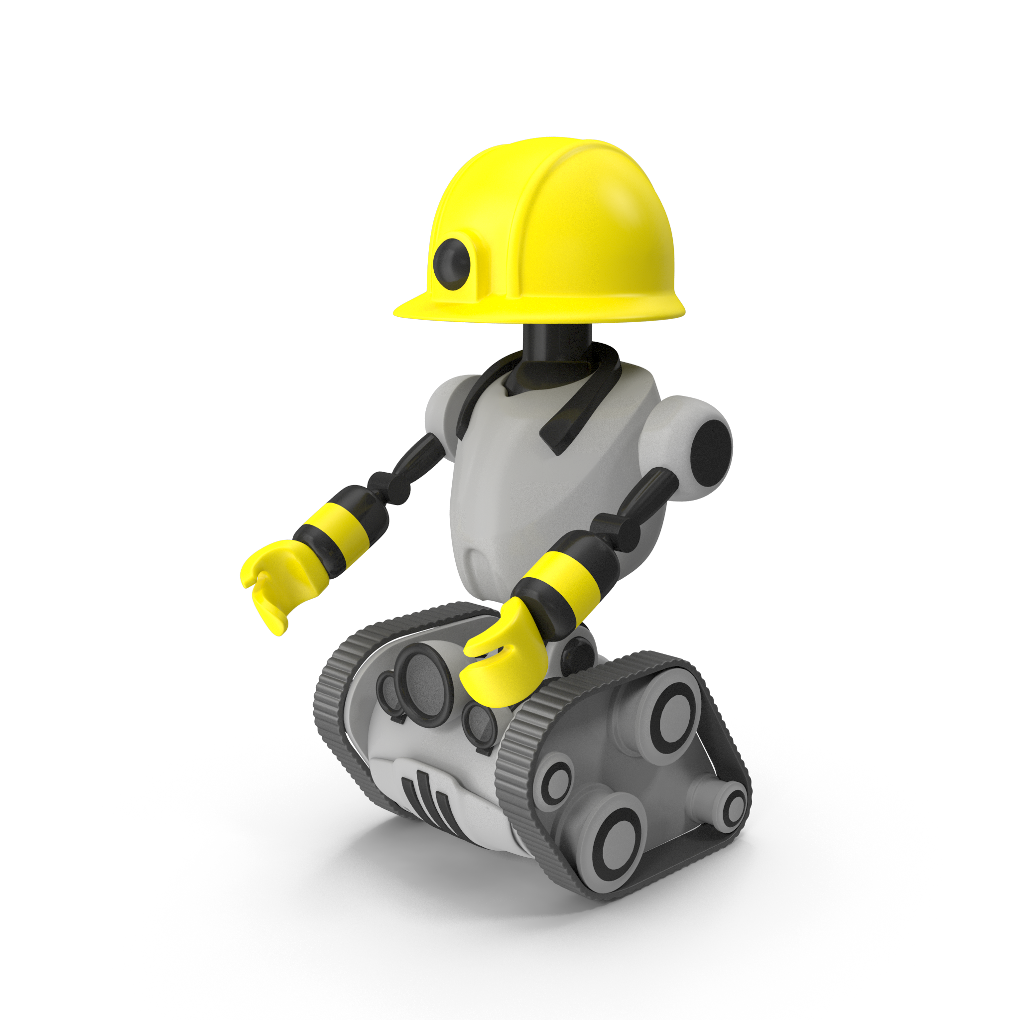 Kit chassis voiture 4 wd smart robot – MicroCell